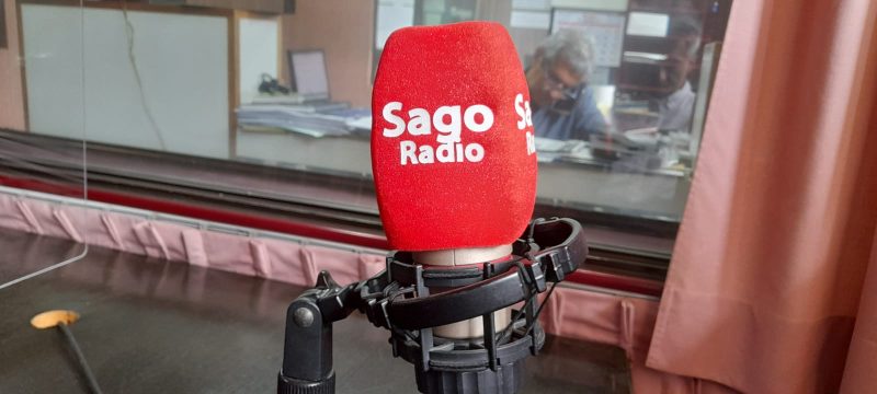 Complejo Radial SAGO – SAGO AG