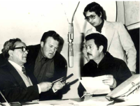 Complejo Radial SAGO – SAGO AG