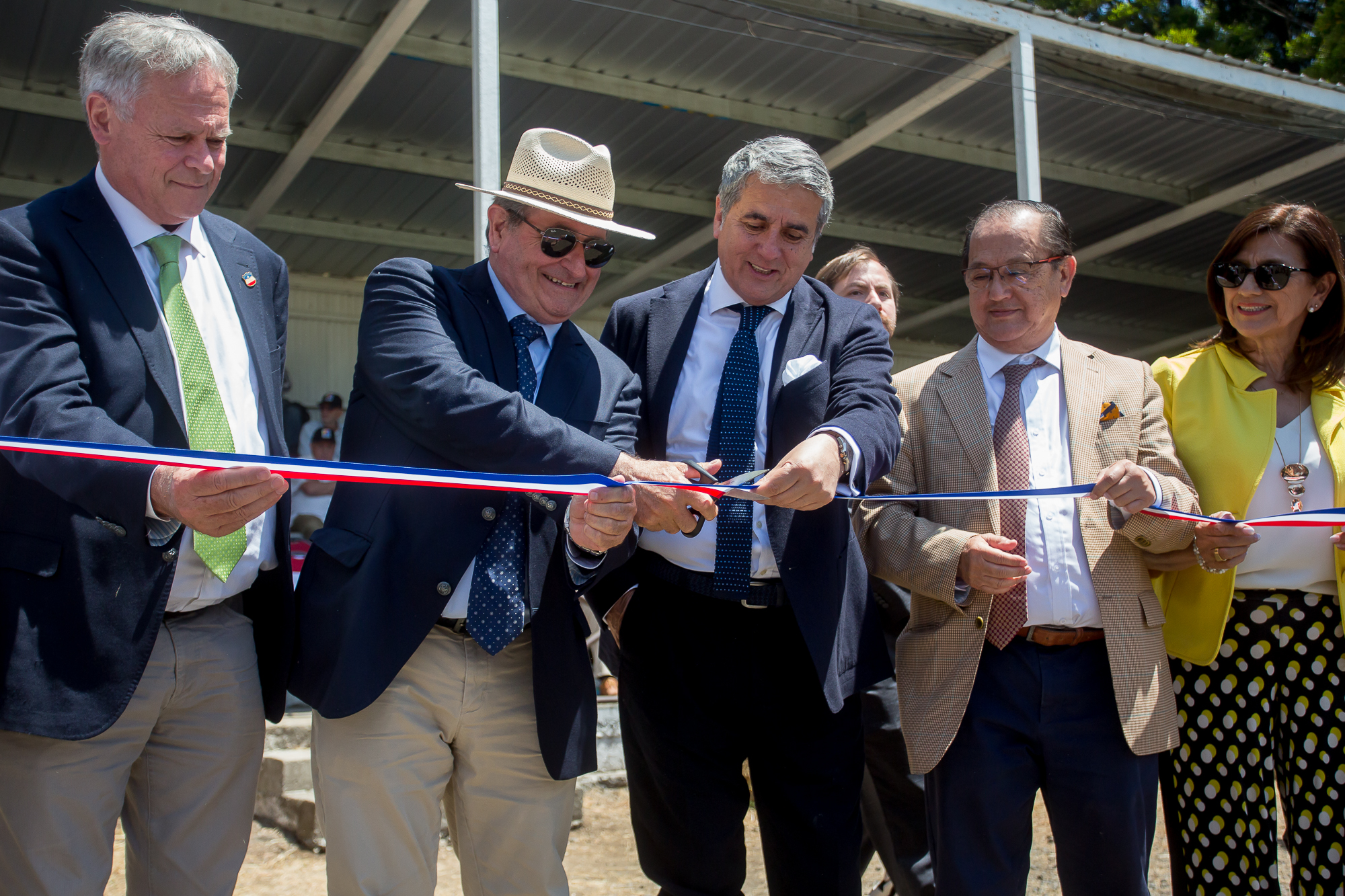 MÁS DE 43 MIL PERSONAS DISFRUTARON DE SAGO FISUR 2025 QUE YA PREPARA SU EDICIÓN CENTENARIA – SAGO AG